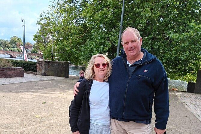 Daily Stratford Upon Avon Town Walking Tour with Local Guide - An In-Depth Look at the Tour Experience