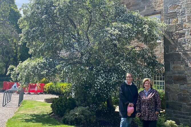 Daily Stratford Upon Avon Town Walking Tour with Local Guide - FAQ