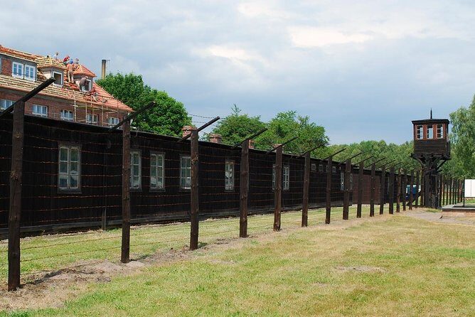 DAILY Stutthof Concentration Camp with Guide and Transport - Final Thoughts: Is This Tour Worth It?
