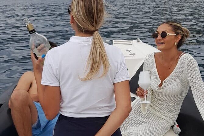 Daily tour in Amalfi and Positano from Salerno - The Value for Money