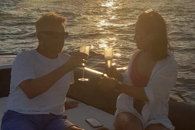 Daily tour in Amalfi and Positano from Salerno - Considerations Before Booking