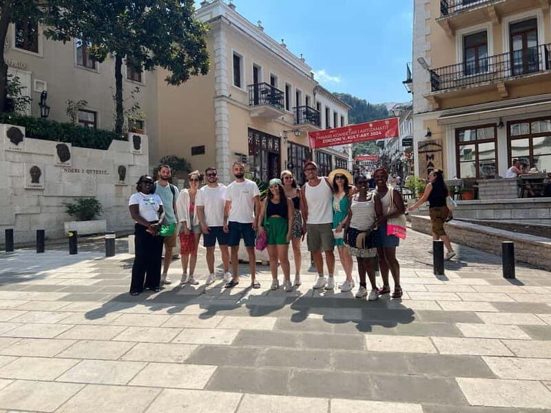 Daily Trip To:Blue Eye,Monastery,Gjirokaster&Lekursi Castle - A Few Considerations