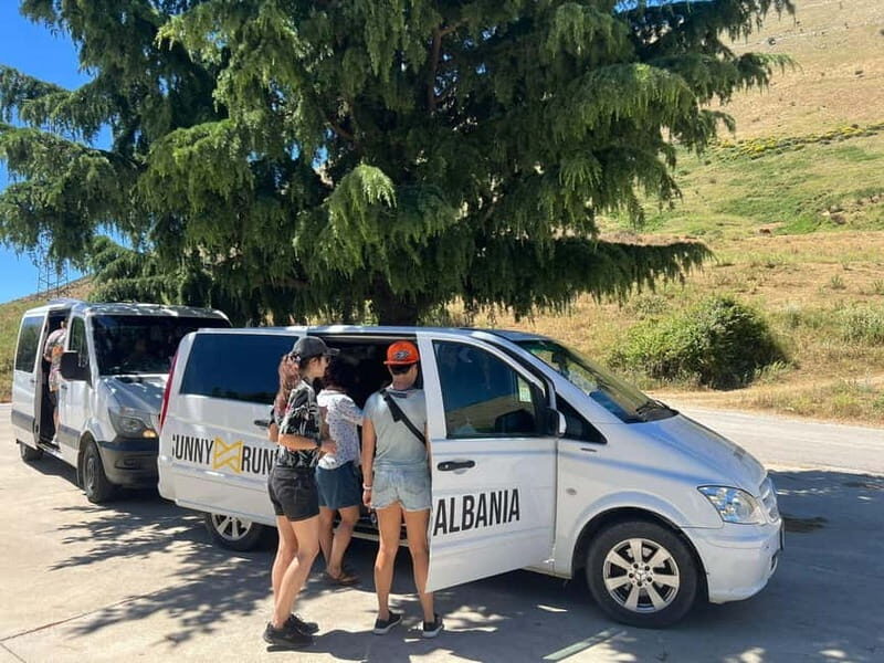 Daily Trip To:Blue Eye,Monastery,Gjirokaster&Lekursi Castle - Who Would Love This Tour?