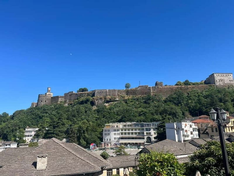 Daily Trip To:Blue Eye,Monastery,Gjirokaster&Lekursi Castle - FAQs