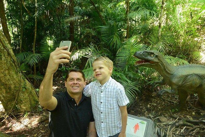 Daintree Discovery Centre Family Pass Ticket - Who Should Consider This Experience?