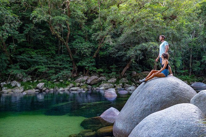 Daintree Rainforest and Mossman Gorge: Full Day Tour - Final Thoughts
