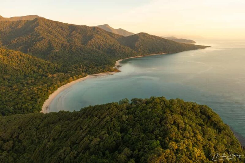 Daintree Rainforest: Magic Waterfall Walk with Lunch & Swim - Why This Tour Offers Great Value