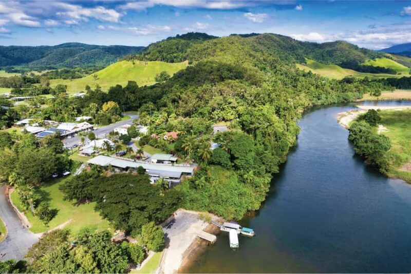 Daintree: River Rainforest Crocodile & Wildlife Cruise (DV) - Who Will Love This Tour?