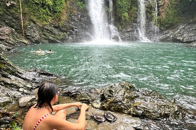 Daintree Waters Tour - Frequently Asked Questions (FAQs)