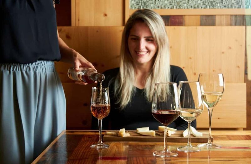Dairy Tour with Cheese Tasting & Prosecco near Treviso - Dairy Tour with Cheese Tasting & Prosecco near Treviso: An Authentic Italian Experience
