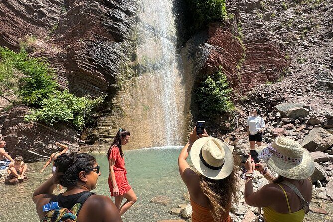 Dajti Cable Car and Shengjergj Waterfall Tour with Lunch - Exploring Tirana’s Natural Wonders: A Detailed Look at the Tour