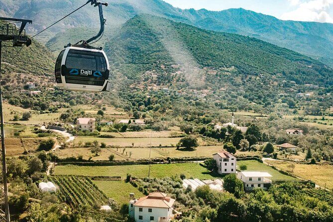 Dajti Cable Car and Shengjergj Waterfall Tour with Lunch - Who Will Love This Tour?