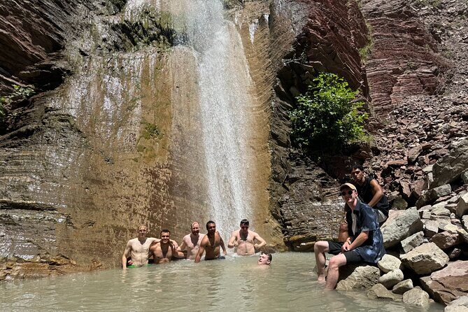 Dajti Cable Car and Shengjergj Waterfall Tour with Lunch - FAQ