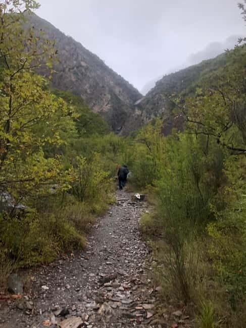 Dajti Cable Car and Shengjergj Waterfall Tour with Lunch - Dajti Cable Car and Shengjergj Waterfall Tour with Lunch: A Genuine Albanian Escape