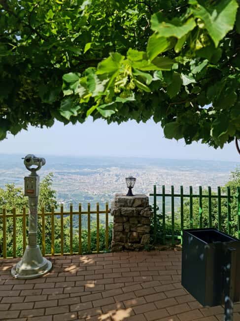 Dajti Cable Car & Tirana city tour from Durres/Golem - Introducing the Dajti Cable Car & Tirana City Tour from Durres/Golem