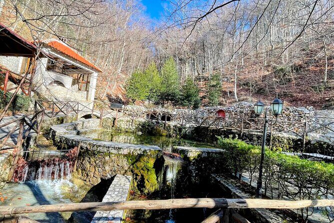 Dajti Mountain & Shengjergj Waterfall Day Trip on Land Rover - FAQ