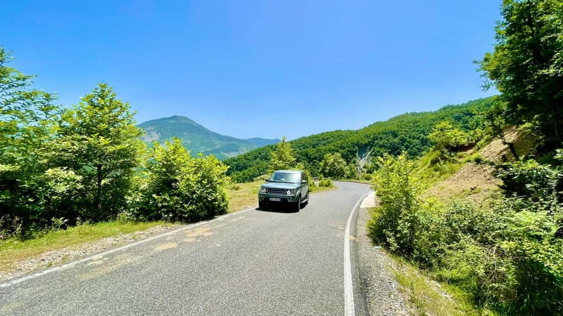 Dajti Mountain & Shengjergj Waterfall Day Trip on Land Rover - Final Thoughts