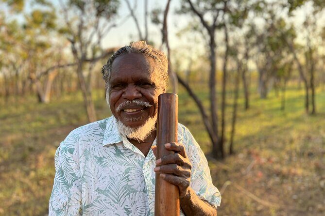 Dalabon Aboriginal Cultural Experience in Katherine - What to Expect from the Tour