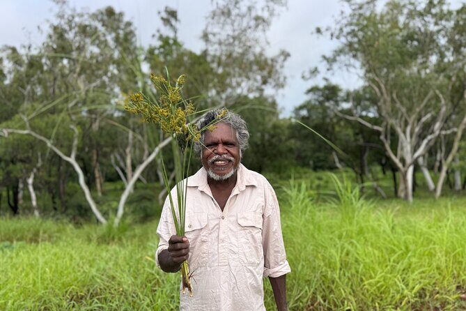 Dalabon Aboriginal Cultural Experience in Katherine - Final Thoughts