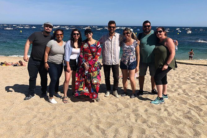 Dali Museum and Costa Brava Small Group Day Trip from Barcelona - Why and How This Tour Works