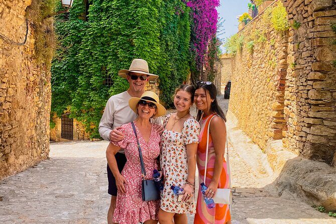 Dali Museum and Costa Brava Small Group Day Trip from Barcelona - Value and Pricing