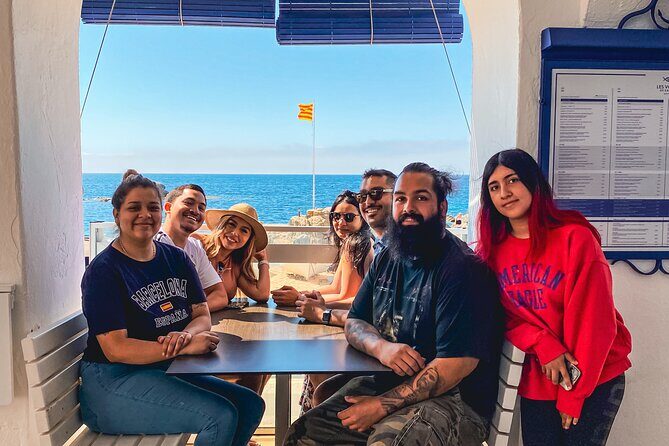 Dali Museum and Costa Brava Small Group Day Trip from Barcelona - Practical Tips for Your Day Trip