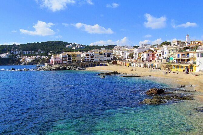 Dali Museum and Costa Brava Small Group Tour - Authentic Insights from Reviews