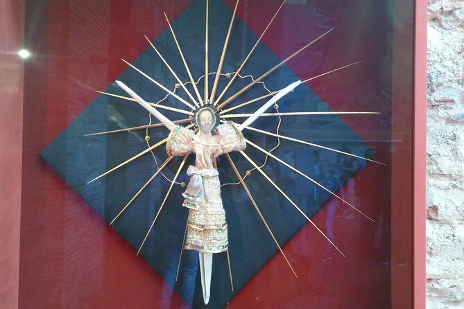 Dalí Museum and Costa Brava Small Group Tour from Girona - The Experience in Practice  