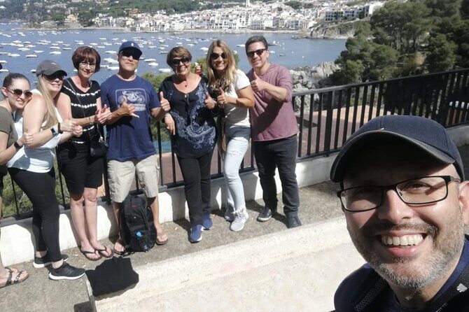 Dali Museum & Cadaques Small Group Tour with Hotel pick-up - Final Thoughts