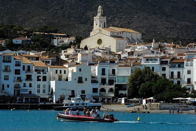 Dali Museum, Dali House & Cadaques Private Tour from Barcelona - Transport and Comfort