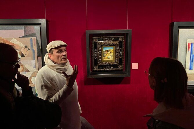 Dali Museum, Figueres & Cadaques Private Tour with Hotel pick-up - Exploring Salvador Dalí’s Catalan Wonderland: A Deep Dive into the Private Tour