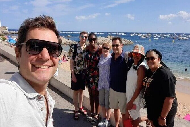 Dali Museum, Figueres & Cadaques Private Tour with Hotel pick-up - Key Points