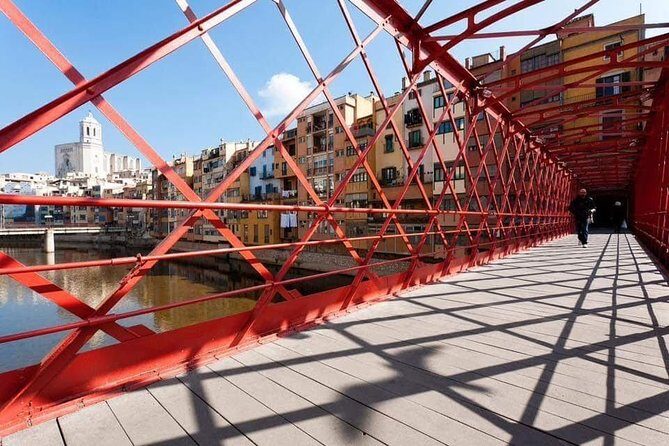 Dalí Theatre-Museum and Girona City Small Group from Girona - FAQ
