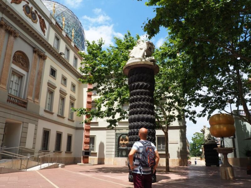 Dalí Triangle & Cadaqués Day-Trip From Girona - The Itinerary Breakdown: What You Can Expect