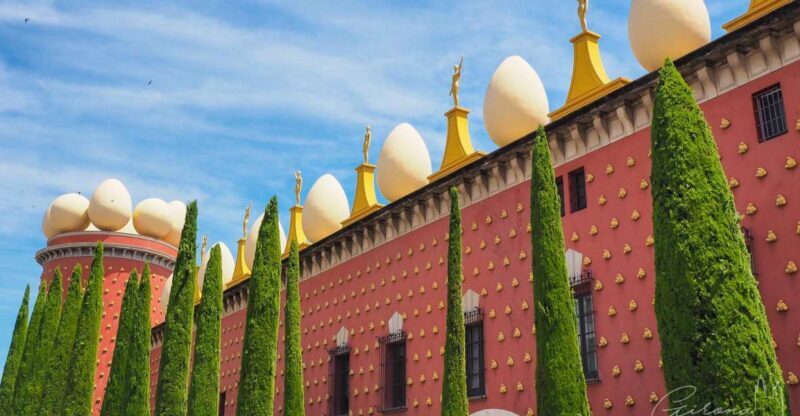 Dalí Triangle & Cadaqués Day-Trip From Girona - Why the Price Reflects Value