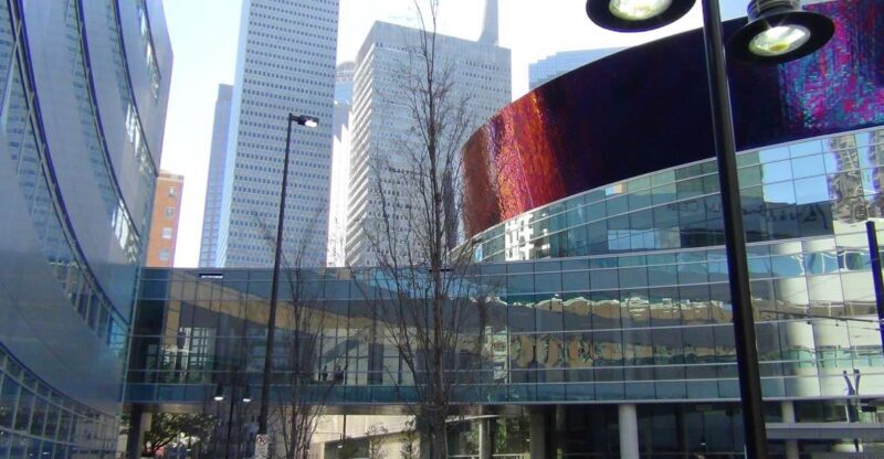 Dallas: City & Fort Worth Combination Tour - What to Expect from the Dallas and Fort Worth Tour  