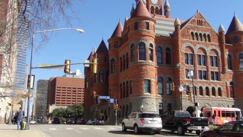 Dallas: City & Fort Worth Combination Tour - Who is this tour best suited for?  