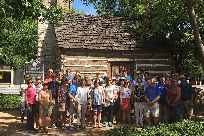 Dallas Highlights & Southfork Ranch Combo Tour - Key Points