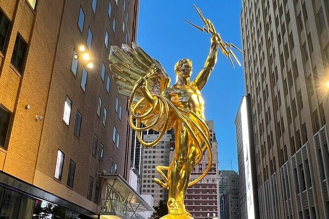 Dallas Highlights & Southfork Ranch Combo Tour - Final Thoughts