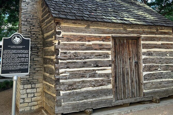 Dallas Historic Walking Tour - Frequently Asked Questions