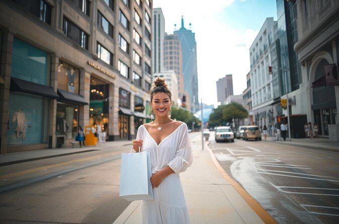 Dallas Local Fashion Designers Shopping Tour with a Stylist - Final Thoughts: Is This Tour Worth It?