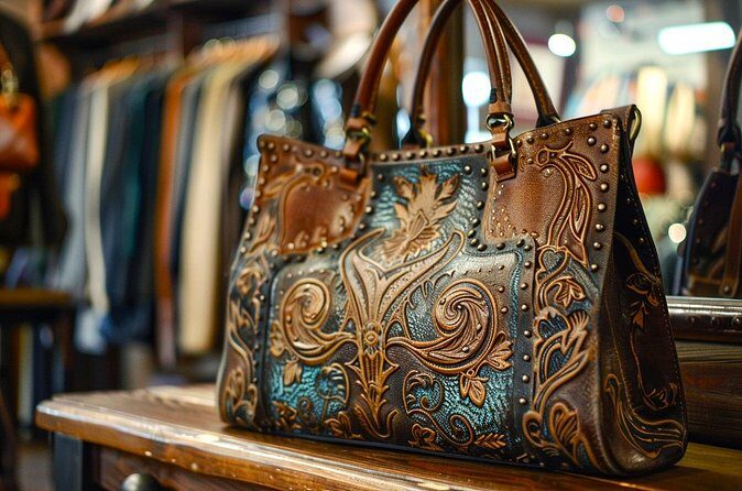 Dallas Local Fashion Designers Shopping Tour with a Stylist - FAQ