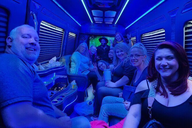 Dallas Private Airport and Hotel Luxury Transportation - What You Can Expect from Dallas Private Luxury Transportation