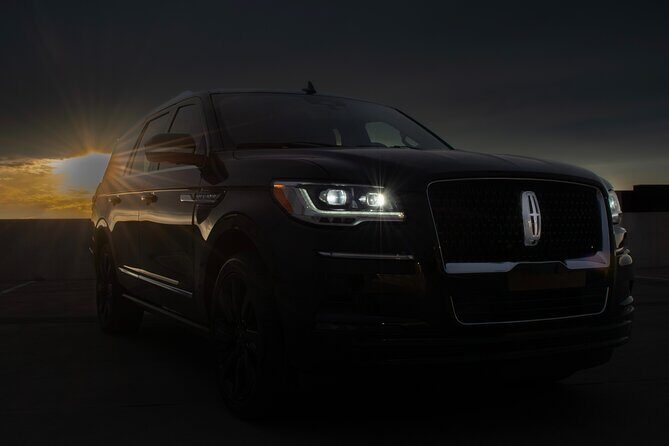 Dallas Private Airport and Hotel Luxury Transportation - Pricing and Value