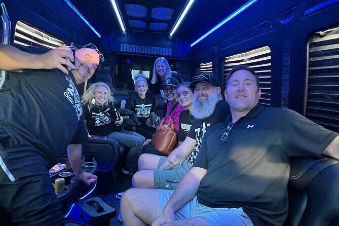 Dallas Private Airport and Hotel Luxury Transportation - Who Is This Service Best For?