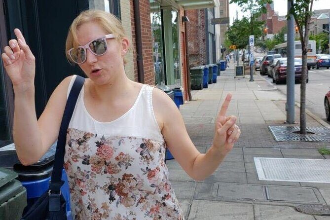 Dallas Scavenger Hunt by Wacky Walks - The Value of this Experience