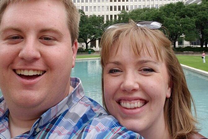 Dallas Scavenger Hunt by Wacky Walks - Why This Tour Might Be Perfect for You