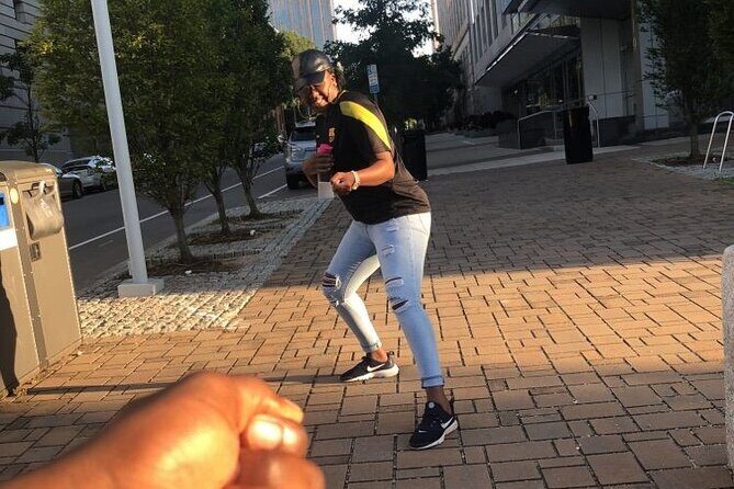 Dallas Scavenger Hunt by Wacky Walks - FAQs