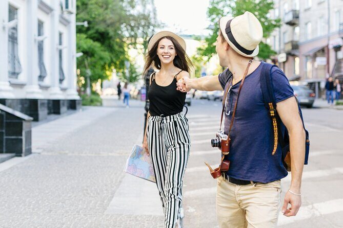 Dallas Whispers of Romance: A Couples Stroll - Dallas Whispers of Romance: A Couples Stroll – A Detailed Review