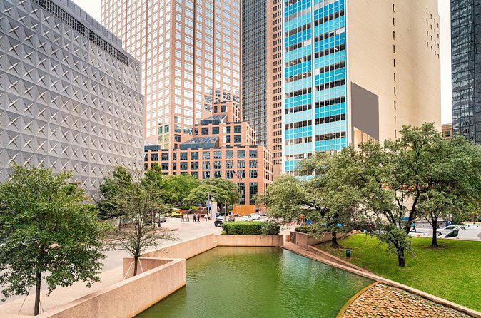 Dallas Whispers of Romance: A Couples Stroll - Final Words: Is this tour right for you?